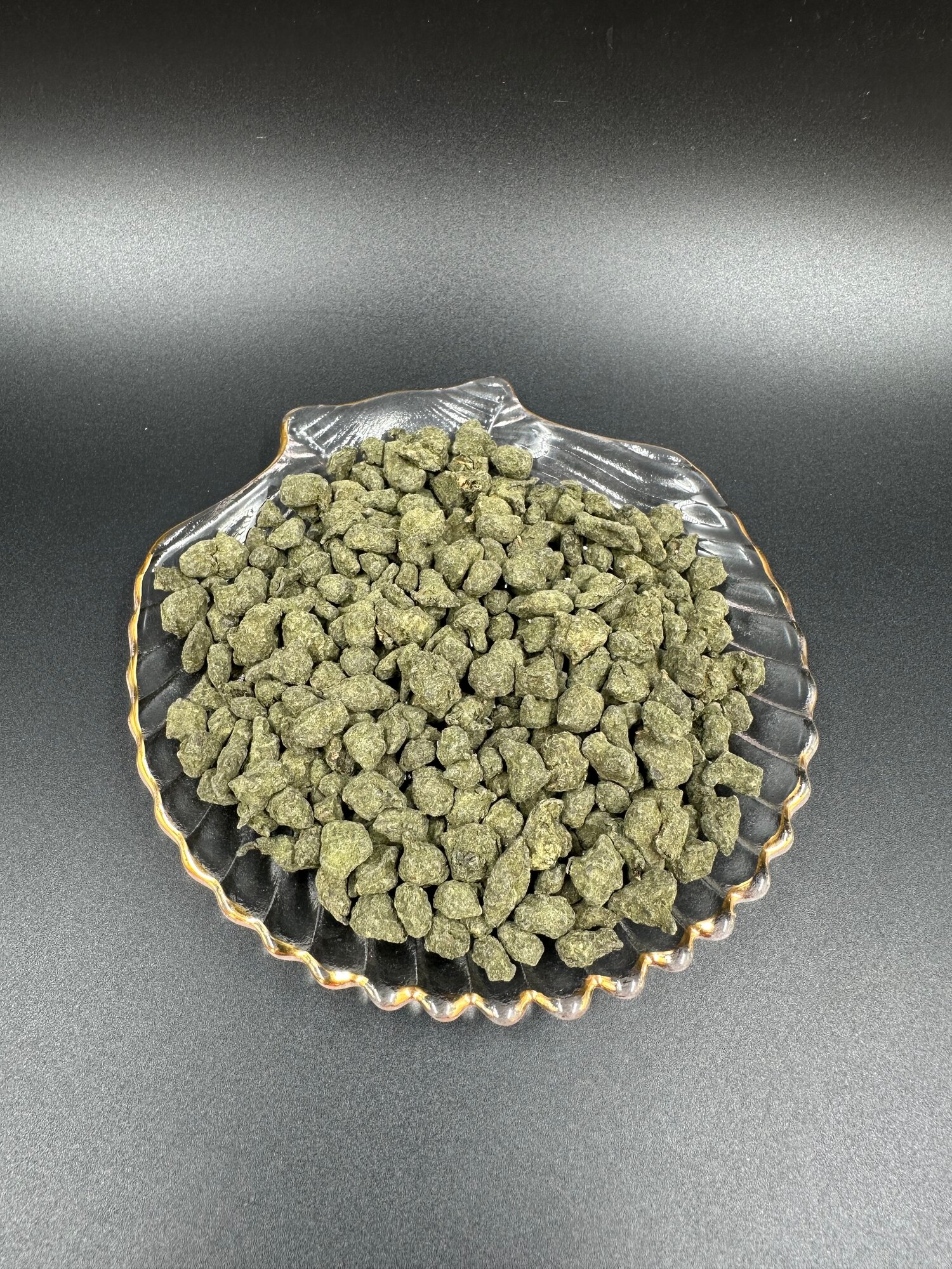 Жень Шень Улун, 100гр. Китайский чай Женьшеневый Улун