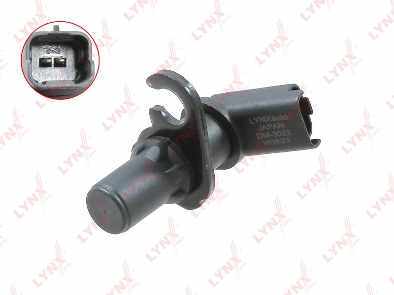 LYNXauto Датчик положения коленвала для PEUGEOT Partner 1.6 00-16