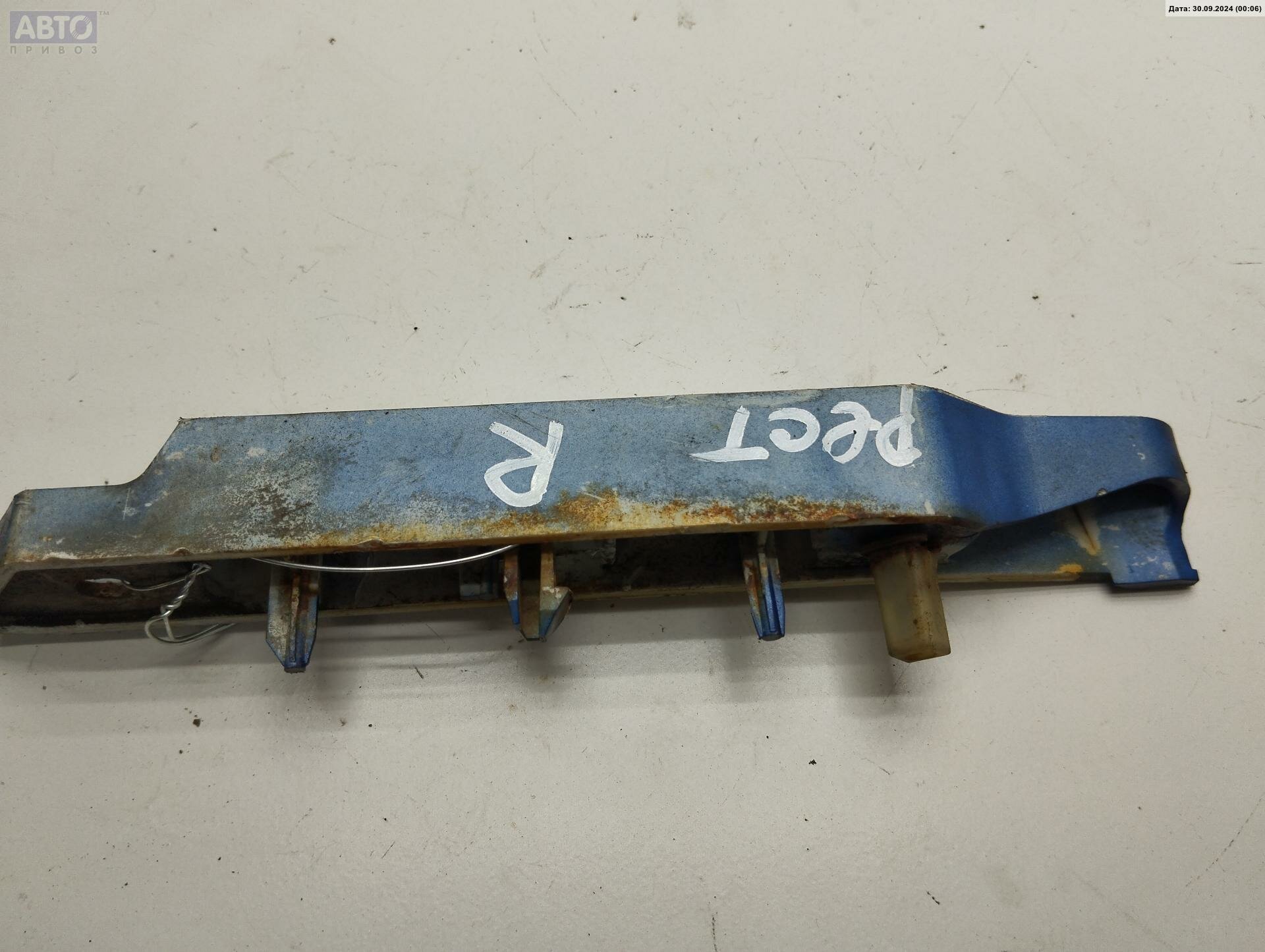 Кронштейн бампера переднего Ford Focus 2 (2004-2010)