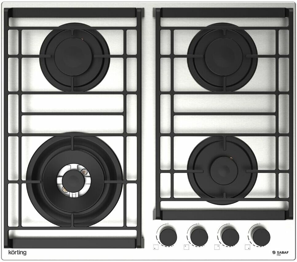 Газовая варочная поверхность HG 6235 CTX KORTING