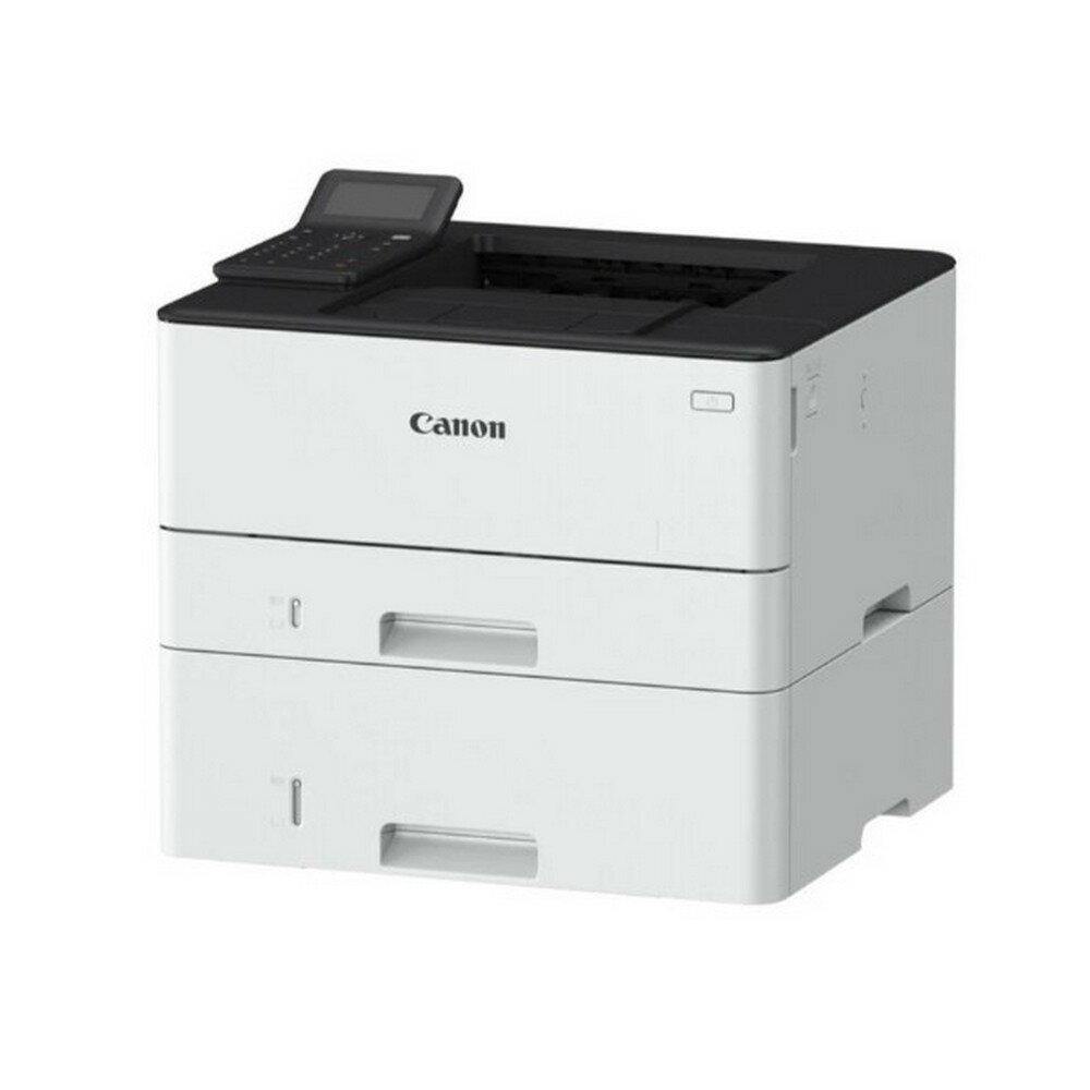 Принтер лазерный CANON i-SENSYS LBP246dw (A4, 1200dpi, 40ppm, 1Gb, Duplex, WiFi, Lan, USB) (5952C006)