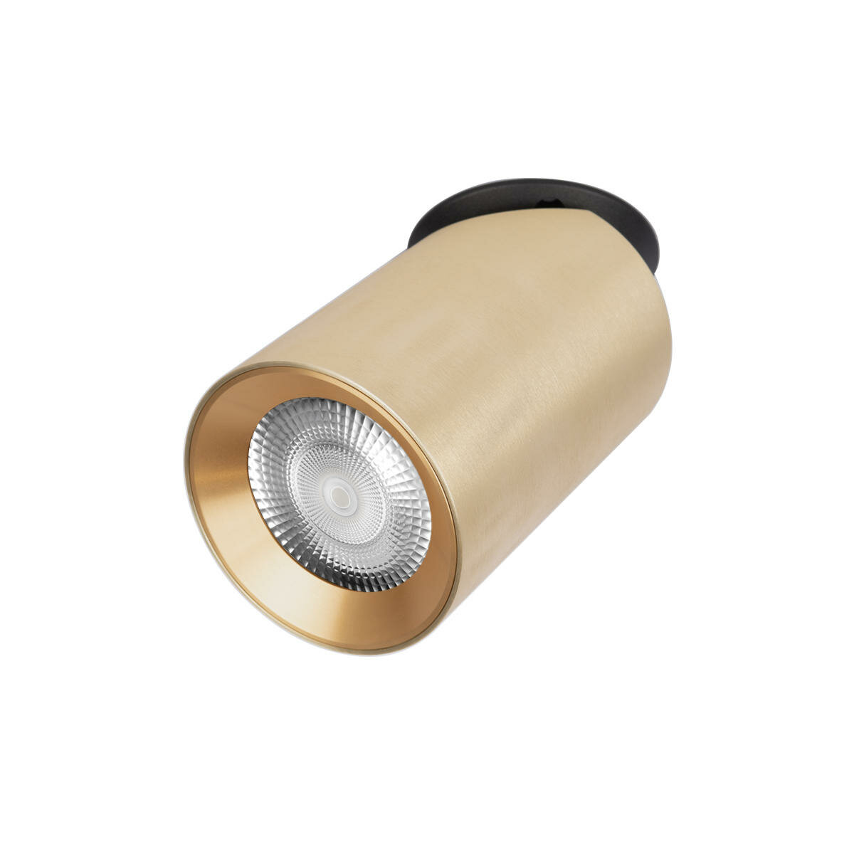 Встраиваемый светильник Bar Loft It 10345 Gold