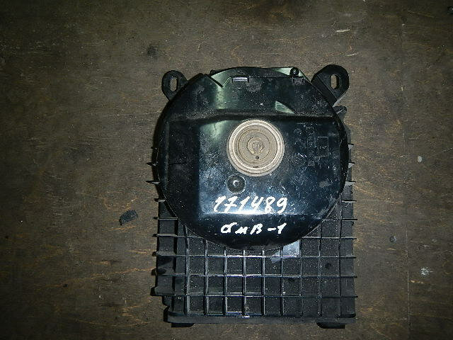 Б/У Сабвуфер, BMW (БМВ)-3 (E90, E91) (05-) BMW 3 (E90, E91) (05-12) целый 171489 BMW арт. 43040741982