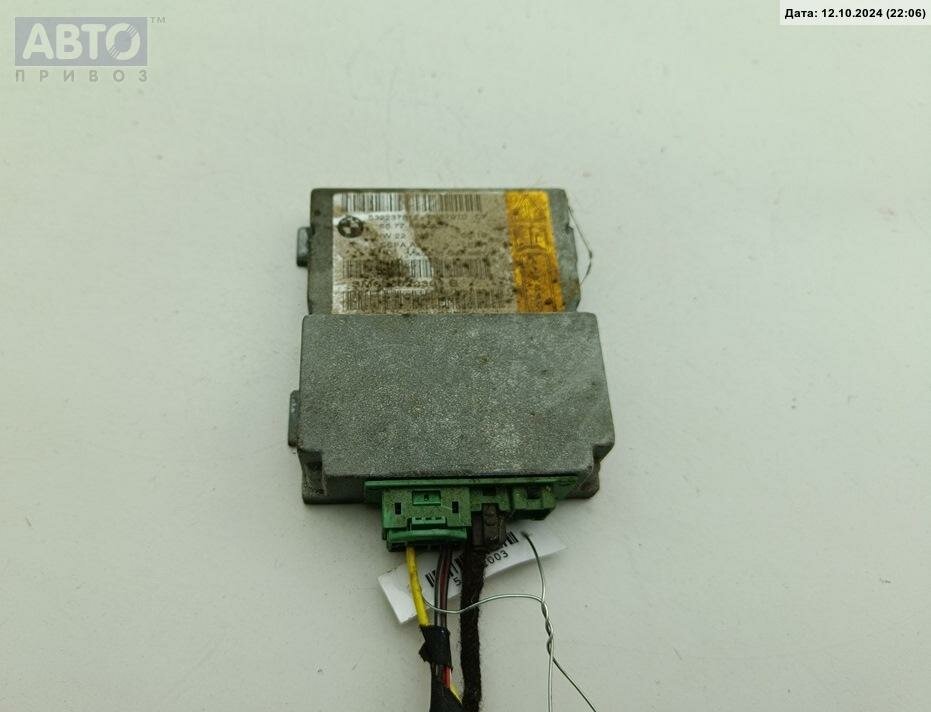 Блок управления Airbag BMW 7 E65/E66 (2001-2008)