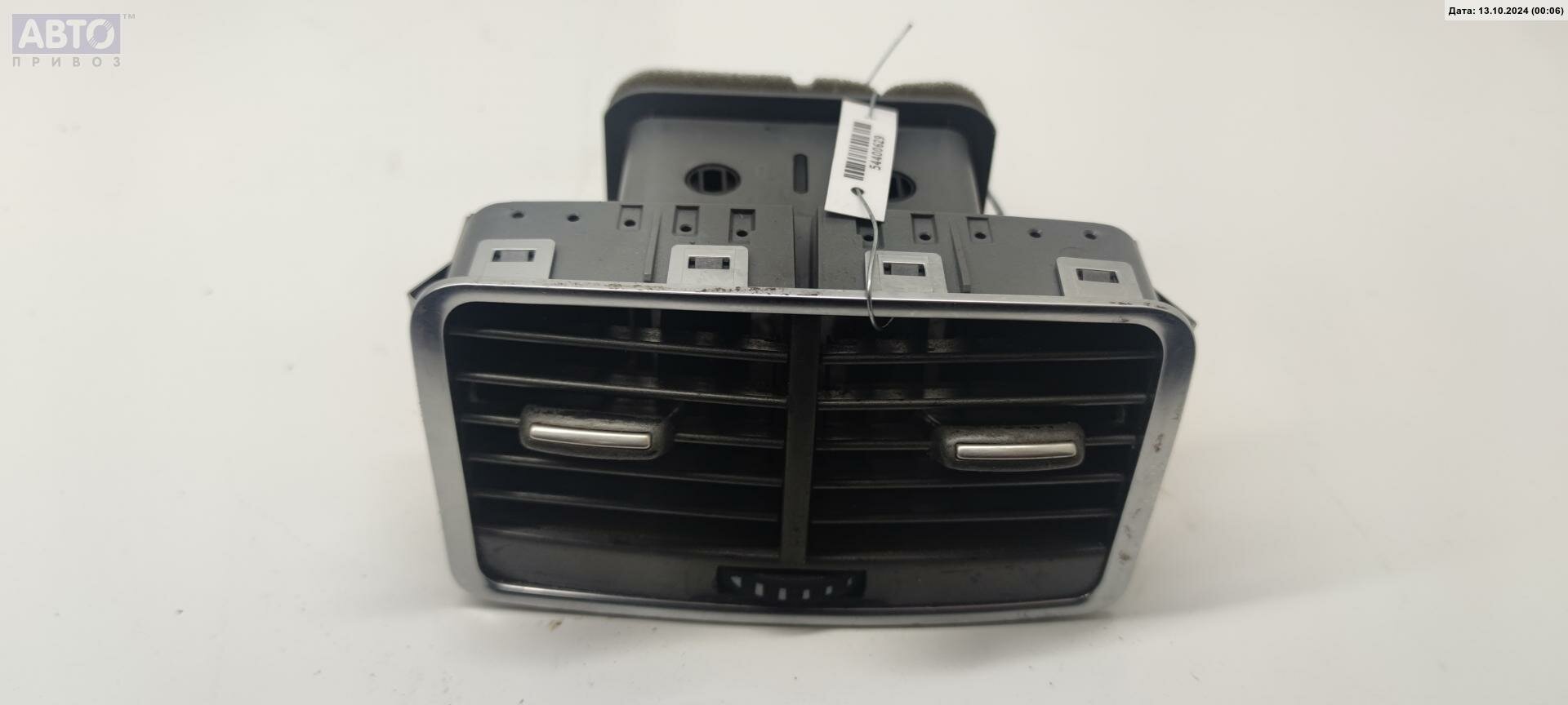 Дефлектор обдува салона Audi A6 C6 (2004-2011)