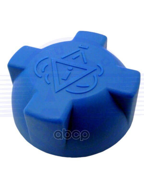 Крышка расширительного бачка для ВАЗ 2108/2109/21099/SAMARA 97-, 2110/2111/2112 94 Auto Technologies Group AT 1065-001CR Auto.