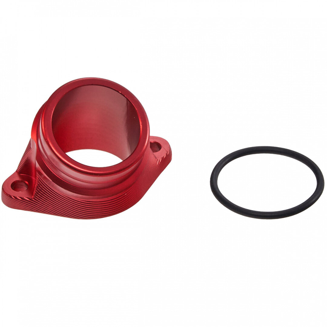 Впускной коллектор NC250 CNC OTOM (красный)