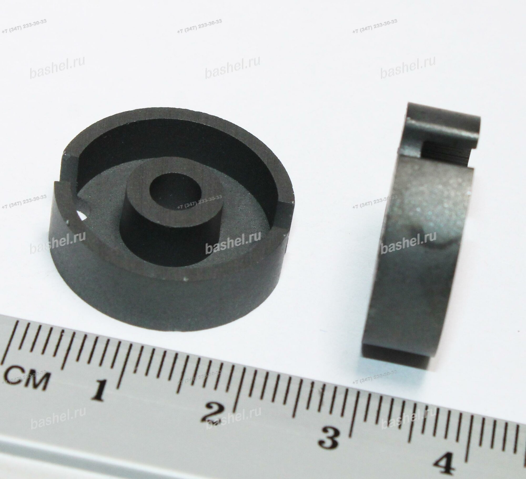 М2000НМ1-16 Ч22 (чашка), Сердечник ферритовый