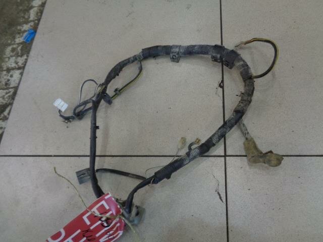 Проводка салона от Haima 3 2010-2013