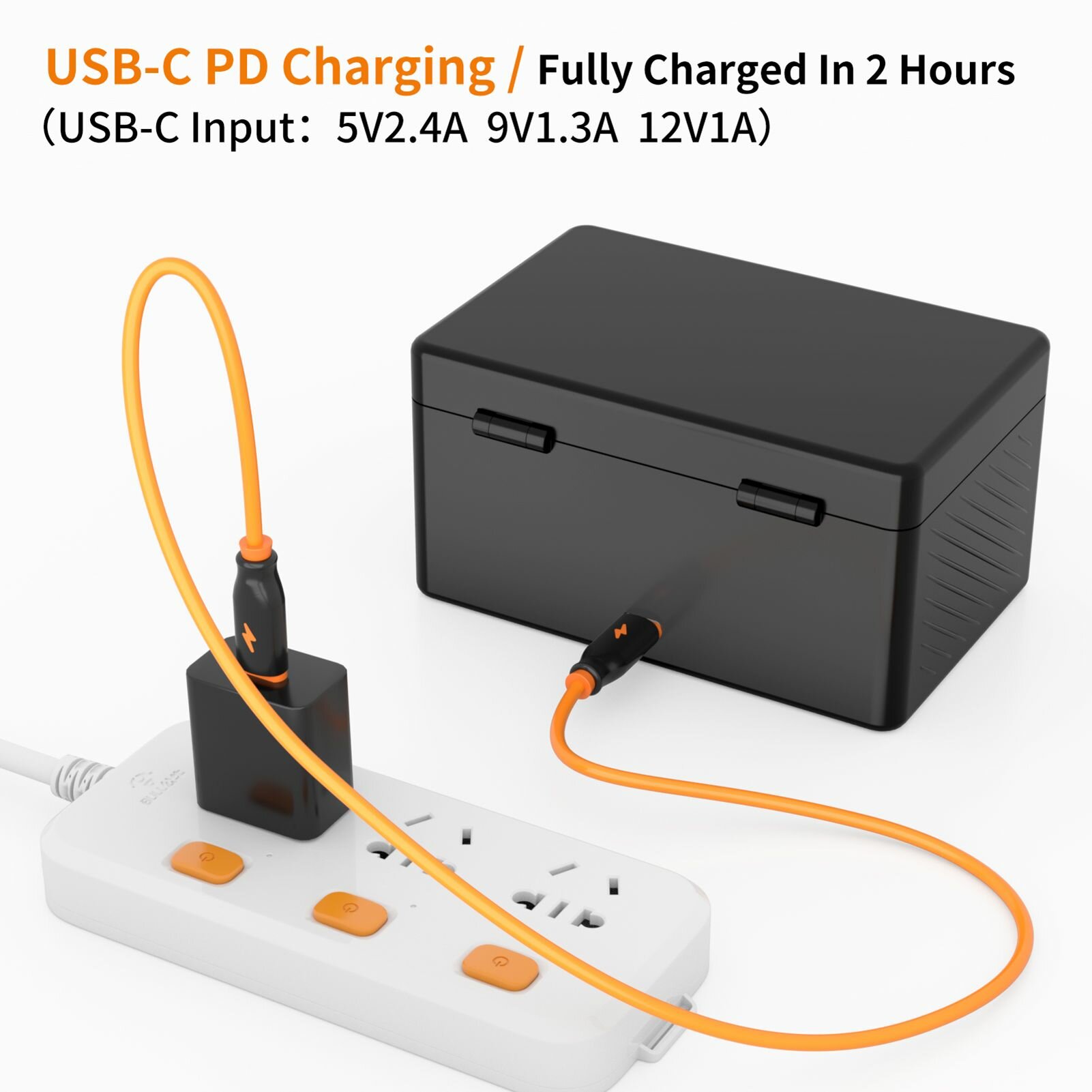 Беспроводной микрофон ZGCINE PS-R30pro с зарядным чехлом, быстрый USB-C PD заряд, 3400mAh, для RODE Wireless GO I/II