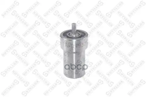 Распылитель DN0SD1930 Opel Kadett, Ford Transit 1.6D/2.0D/2.4D 82-94 Stellox арт. 1701930SX