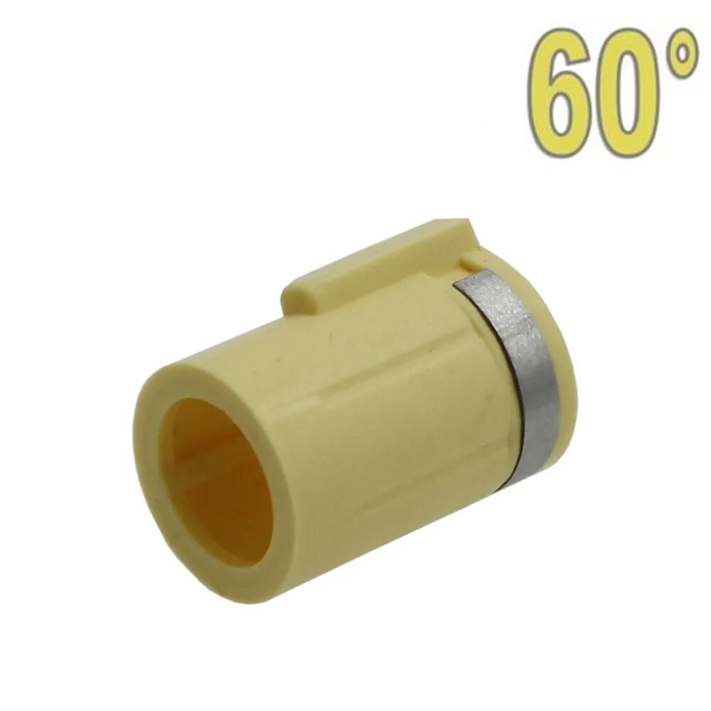 Maple Leaf Autobot 60° 70° 80° Hop Up Букинг Резина для Marui / KJW / WE / VSR10 60 Degree Yellow