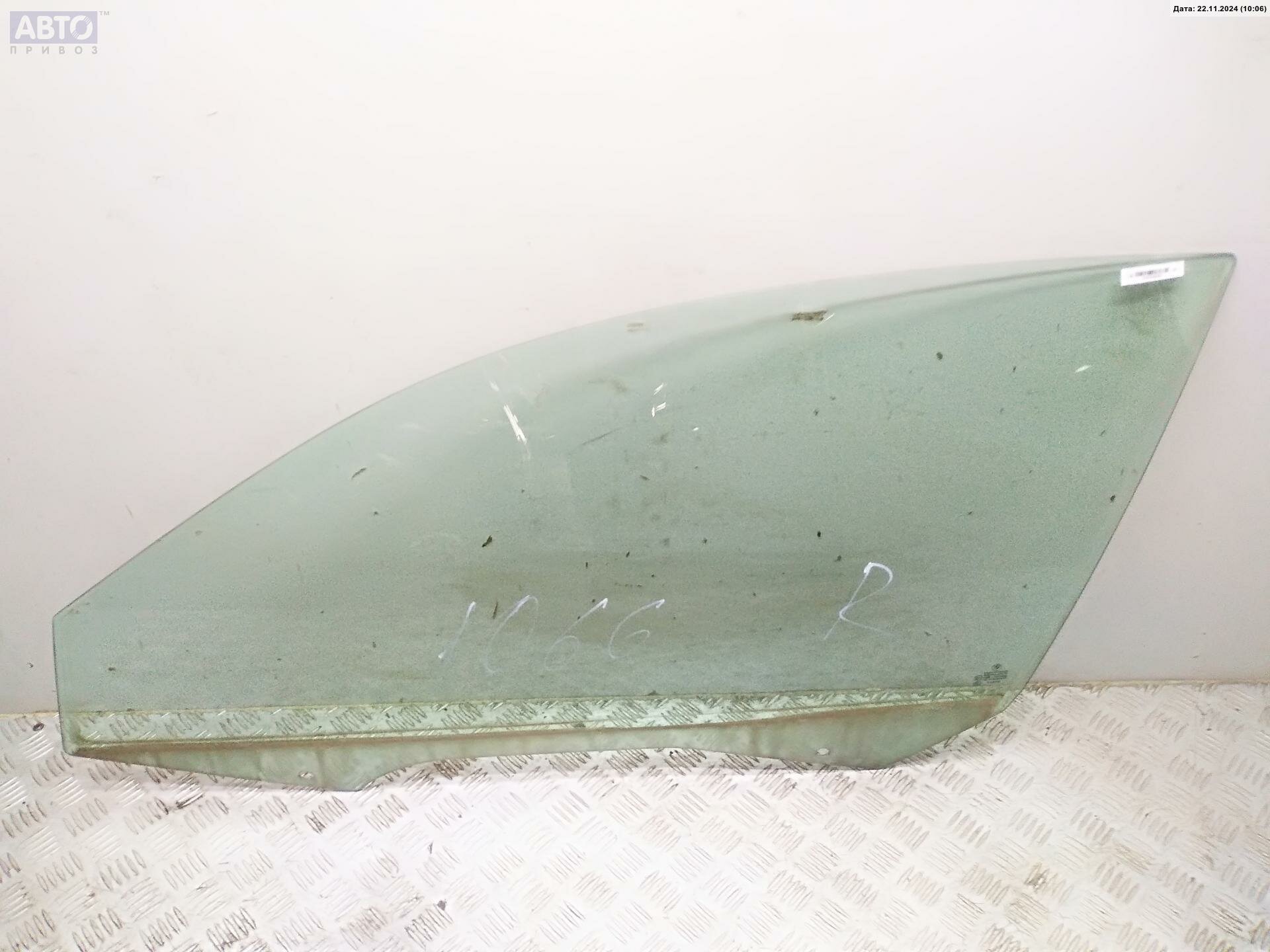 Стекло двери передней левой BMW 3 E46 (1998-2006)