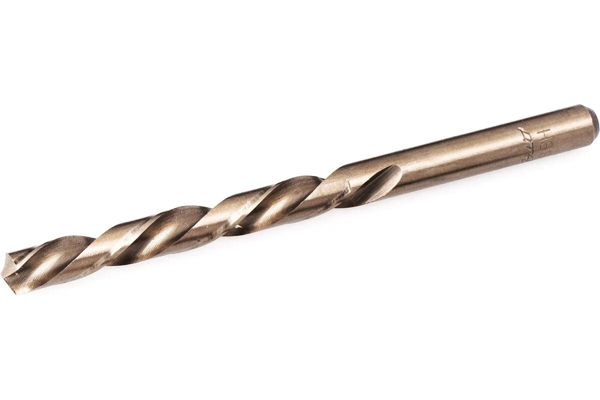 Дело Техники Сверло по металлу левого вращения 7 мм 212070 для сверления металлов