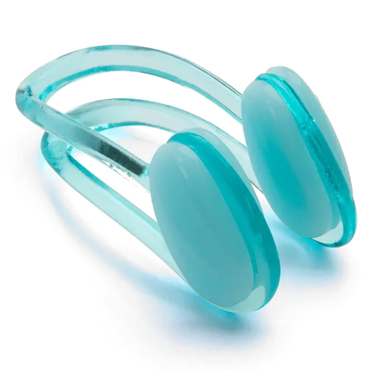 Зажим для носа Speedo Universal Nose Clip Au Blue
