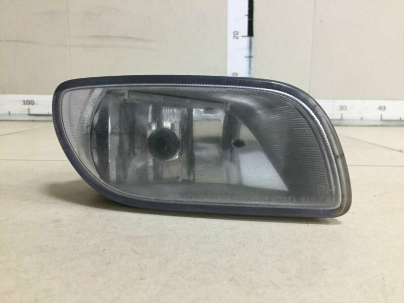 Фара противотуманная правая Chevrolet Lacetti J200 2003-2013 кат.номер: 96551092