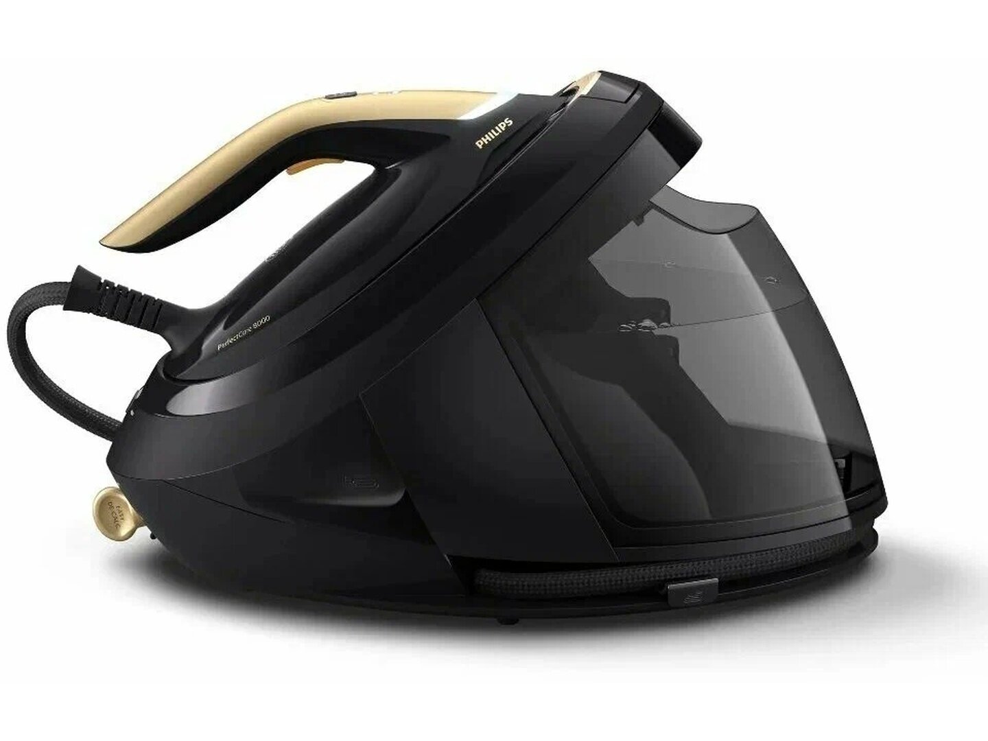 Парогенератор Philips PSG8130/80 черный