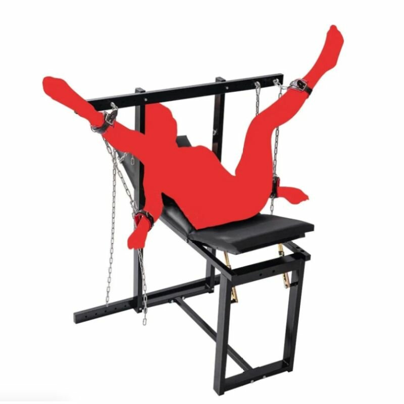 BDSM станок для секса