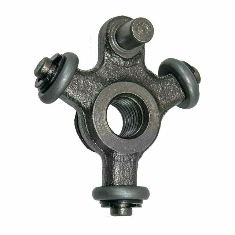 Фиксатор корзины сцепления YX 140, 150 e-starter Питбайк