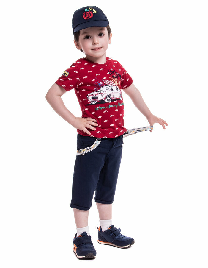 Комплект одежды Для мальчиков