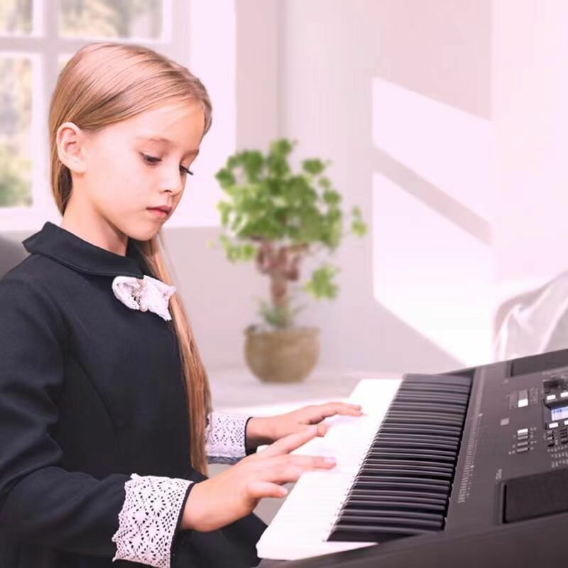 Цифровой синтезатор Yamaha, PSR - EW310-0419