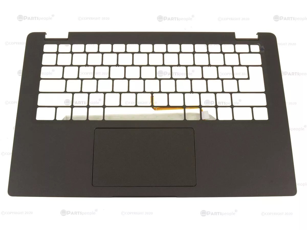 3KNYR Тачпад (ASSY, PLMRST, US, CF, SC, NFC, 7410.)