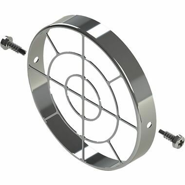 Оголовок дымохода Ф80мм (RTF08.012)