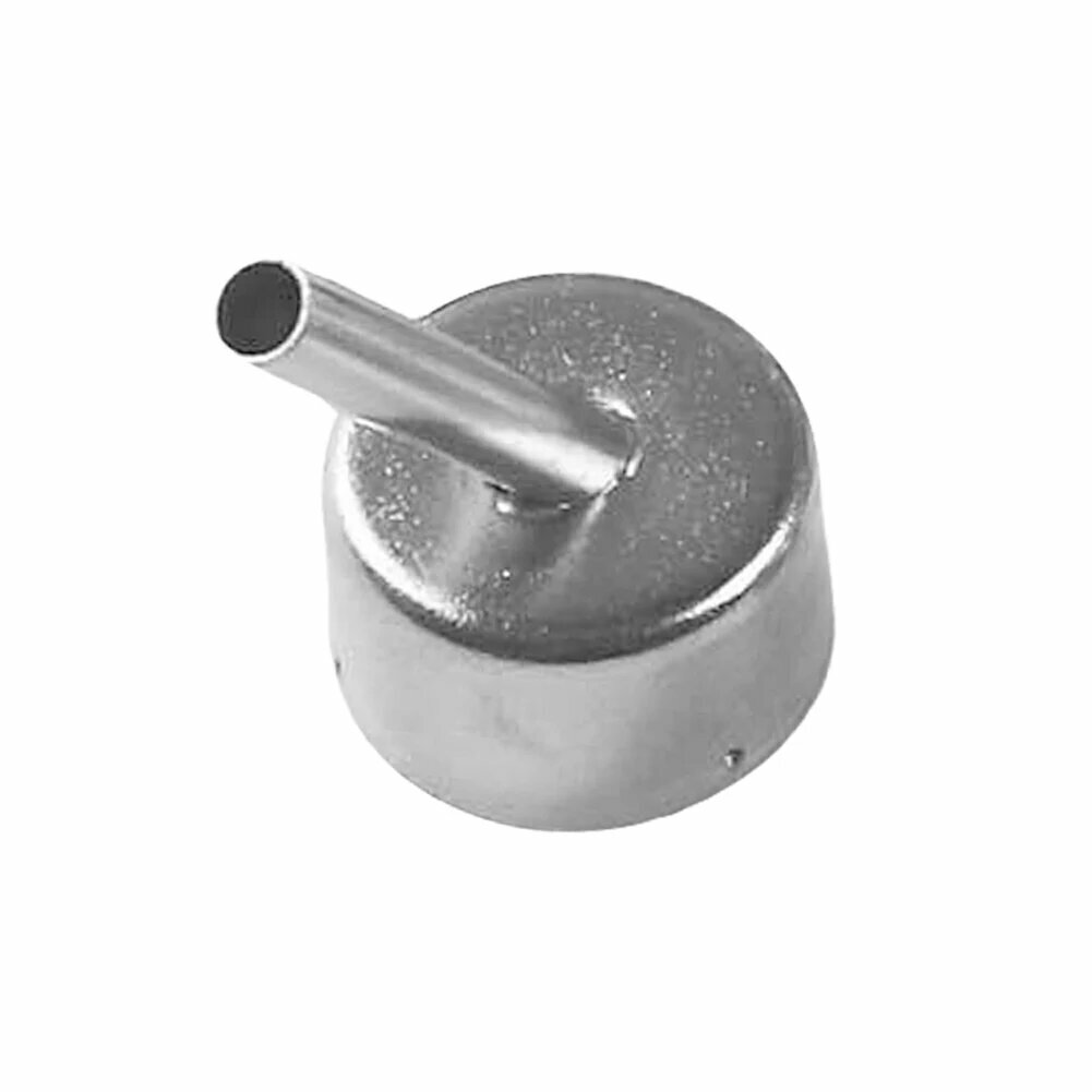 Сварочный наконечник 3-10 мм 45 градусов для паяльной станции 858/858D