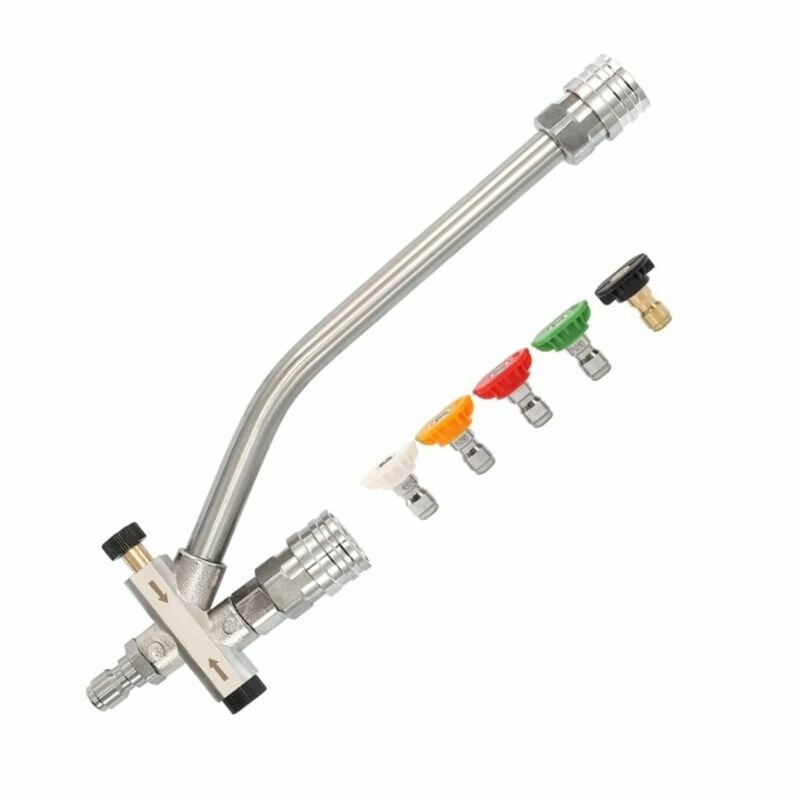 1/4 дюйма с высоким давлением орудия 6000 фунтов на квадратный дюйм.