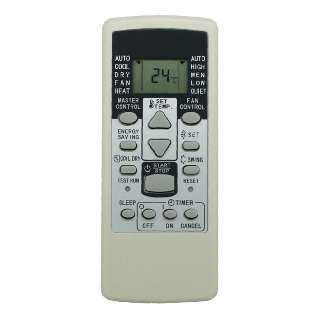 Пульт управления кондиционером AR-RCD1C