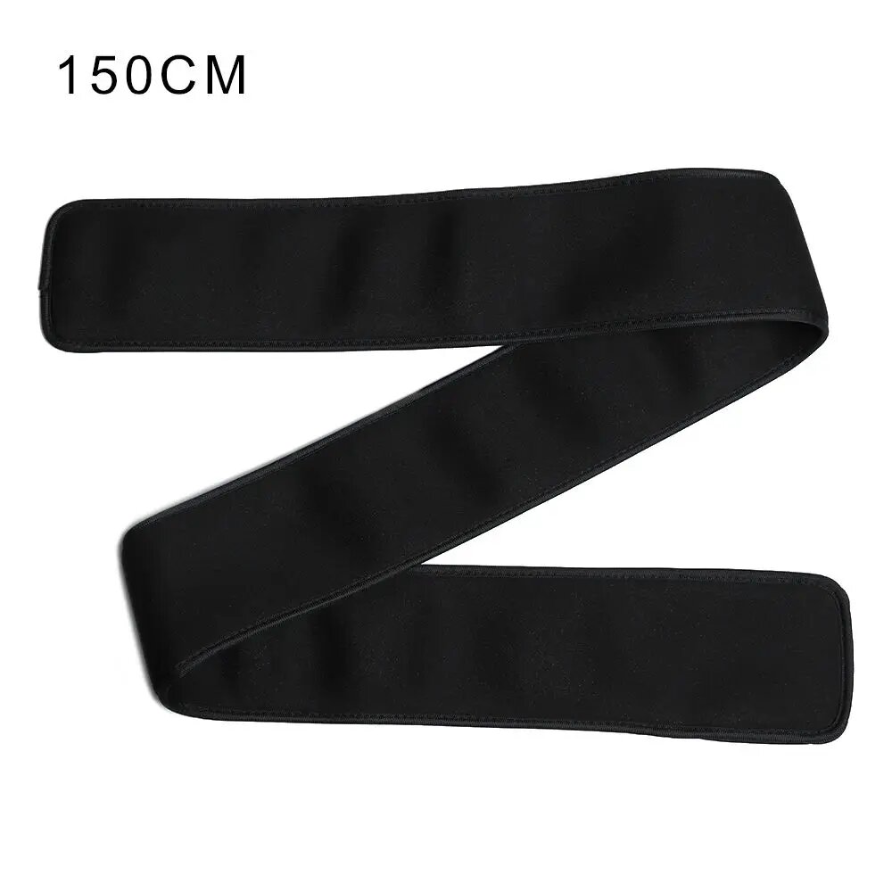 Чехол для удочки Fishing Rod Bag 110-150 см Черный, 150CM