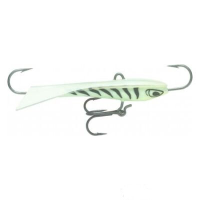 Балансир Rapala Snap Rap SNR06-GLT 6см, 9гр.
