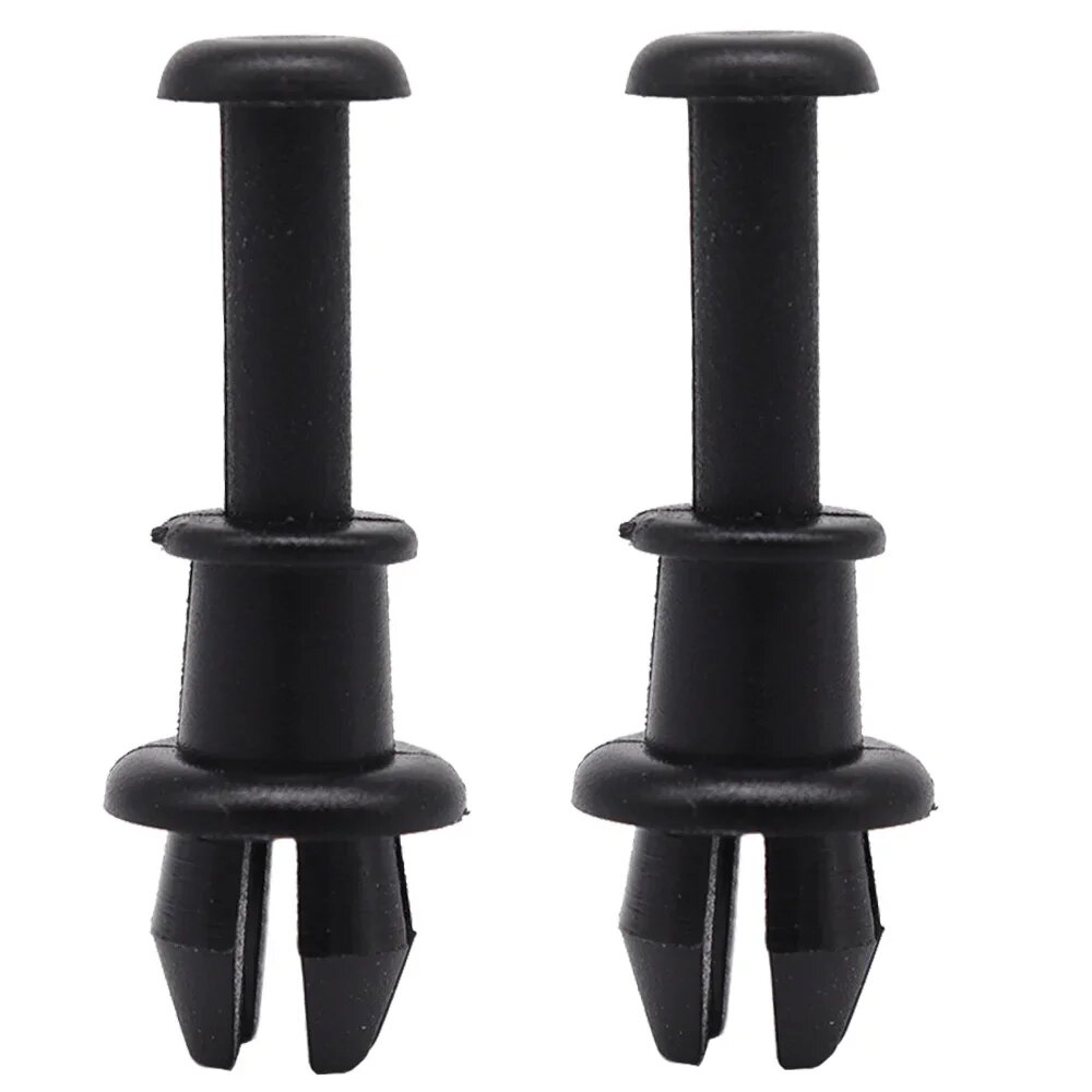 Зажимы для Skoda Octavia MK3, 2Pcs Clip