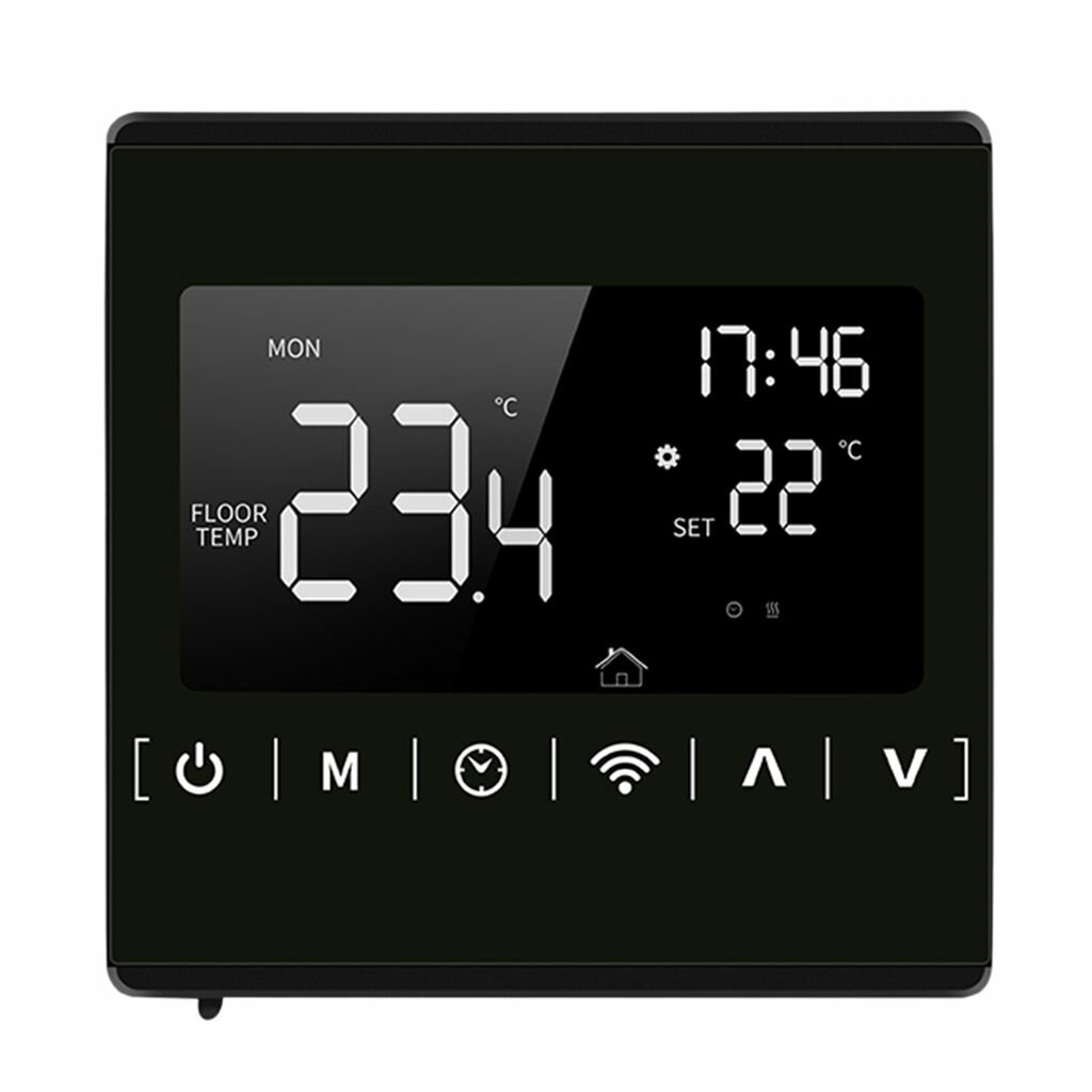 Датчик температуры теплого пола