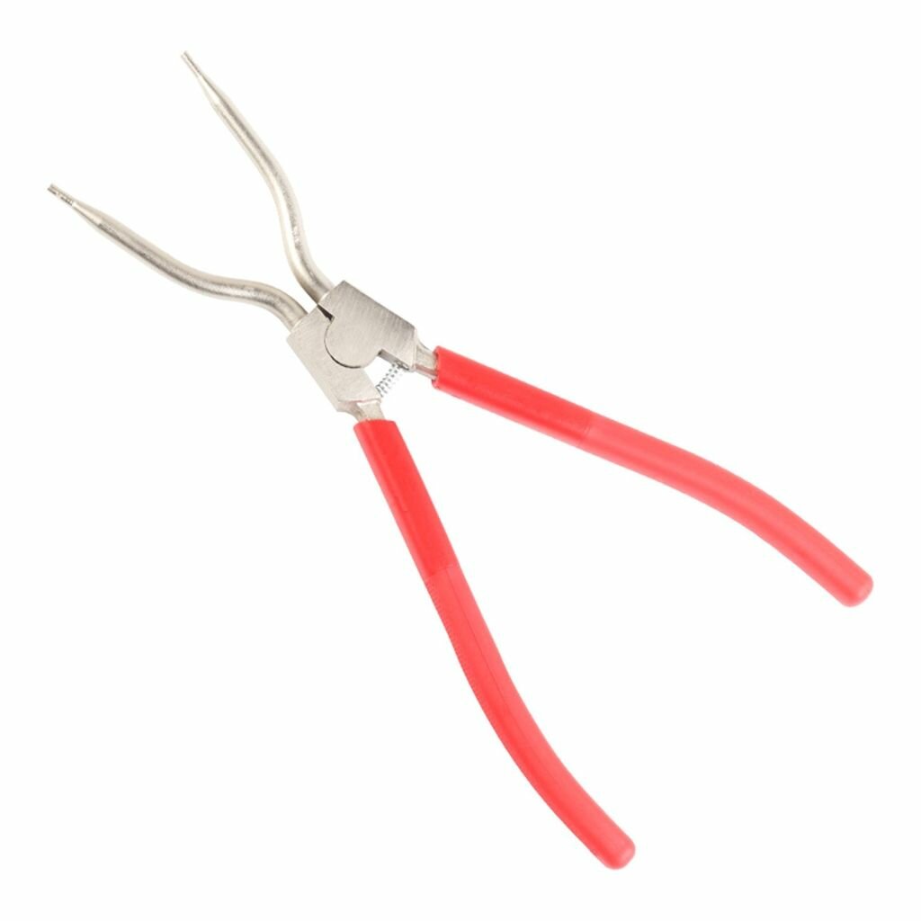 Плоскогубцы для ремонта стиральной машины