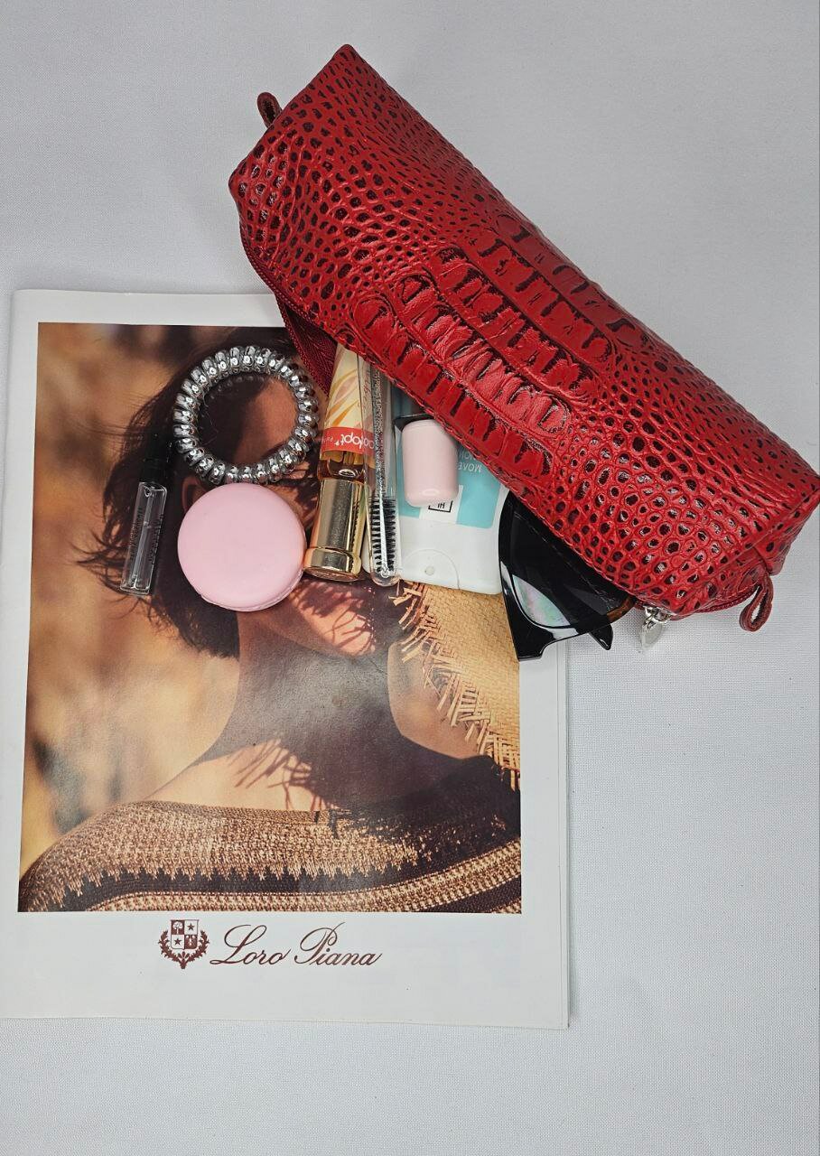 Косметичка Loran Rouge