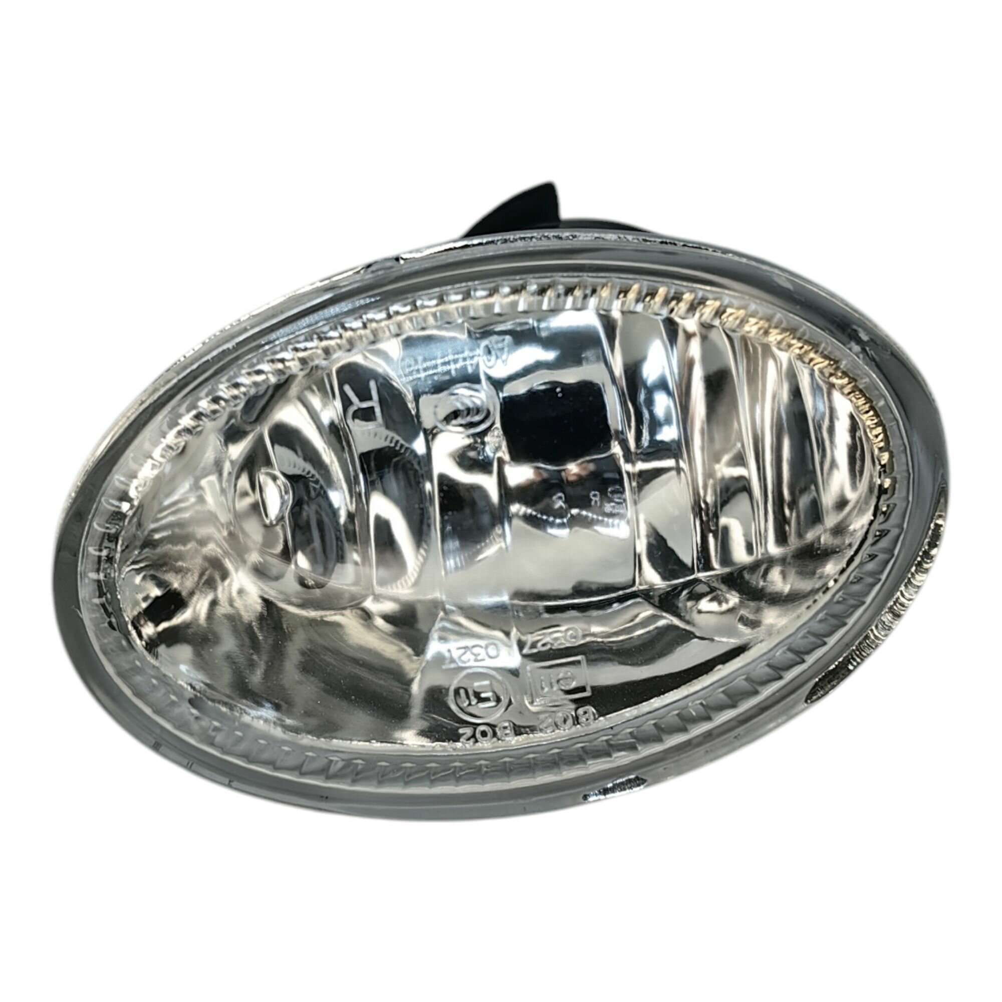 Фара противотуманная правая Лифан Смайли (Lifan Smily) SAT F4116200A2