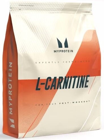 Myprotein L-Carnitine 250 g (L-Карнитин)