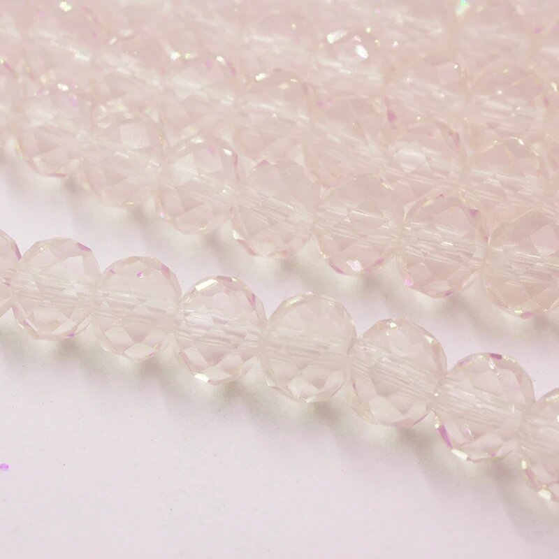 Чешские граненые бусины из австрийского хрусталя, 145 штук 4MM 145PCS, 056