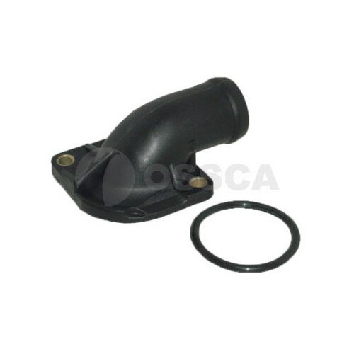 Фланец охлаждающей жидкости, OSSCA 00758 (1 шт.)