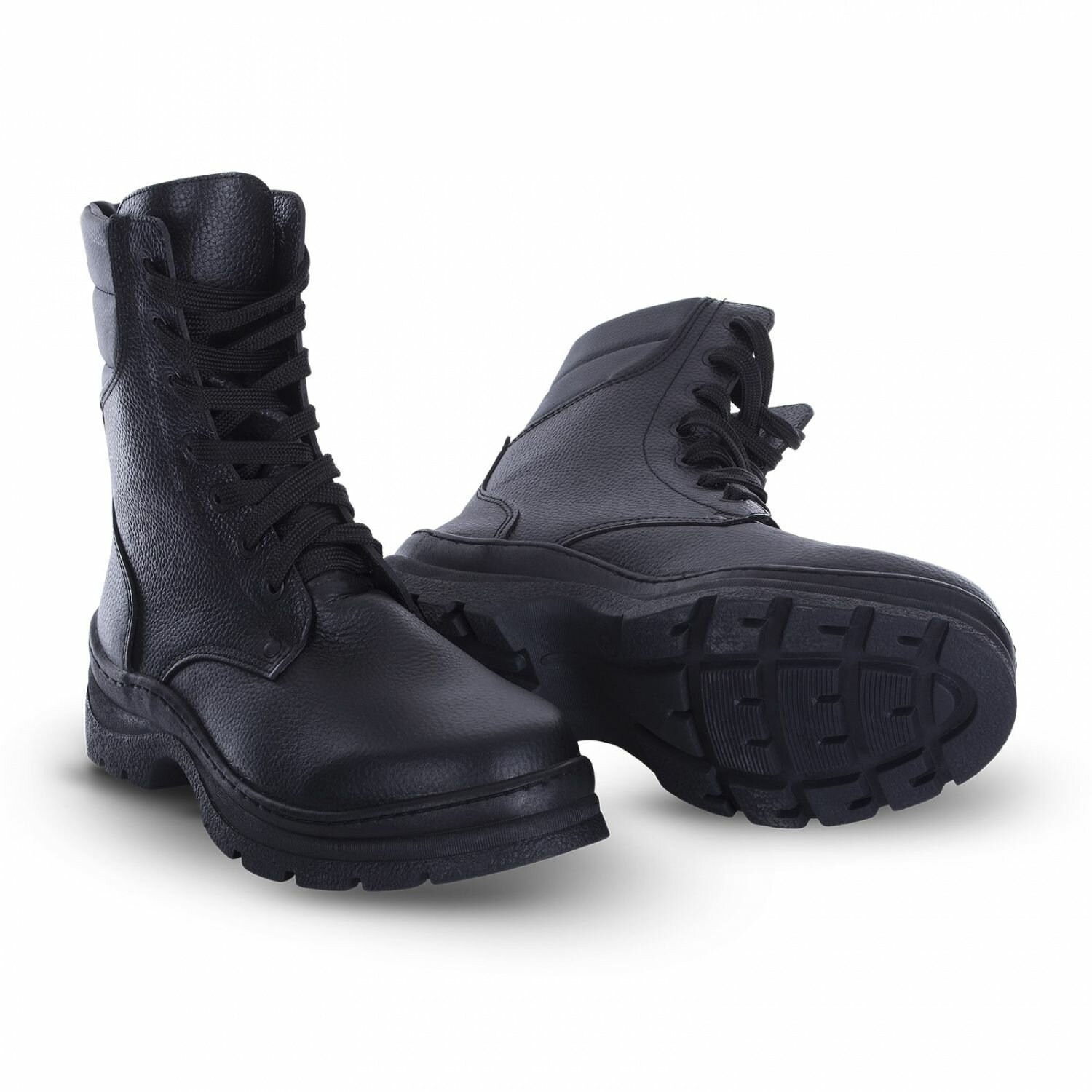 Ботинки берцы