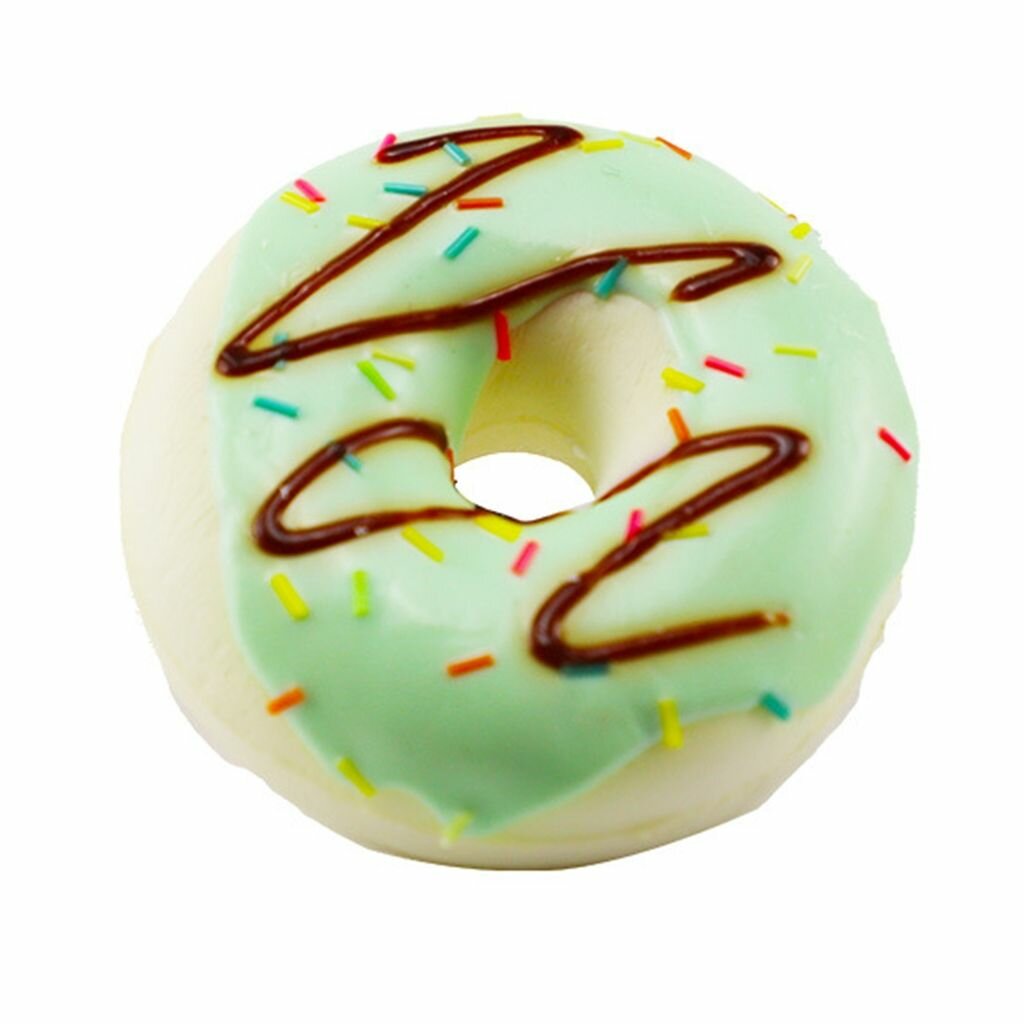 Искусственная модель моделирования PU Хлеб фотоспилек