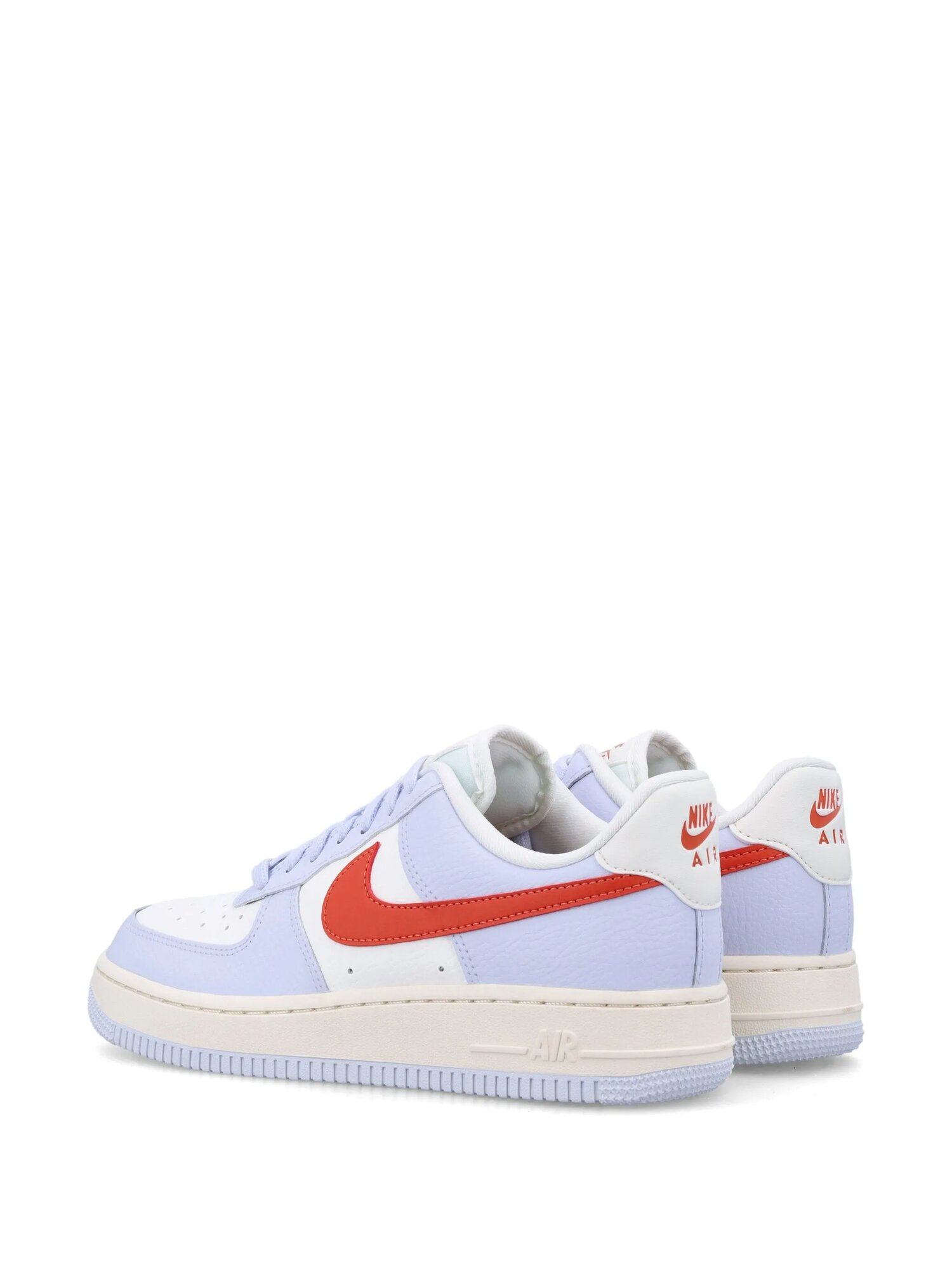 Кроссовки NIKE Air Force 1 '07, размер 6 US — фото 1