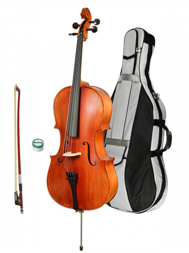 Виолончель ANDREW FUCHS CL-200M 3/4