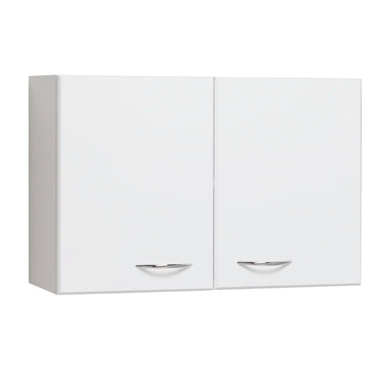 Шкаф для ванной Runo Рондо 00000001182