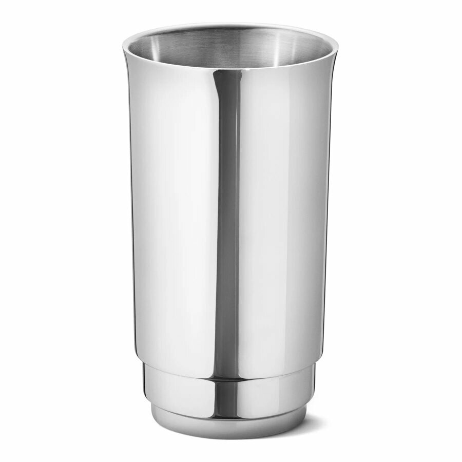 Кулер для бутылки Georg Jensen Манхеттен 20 см, премиум качество, элитная