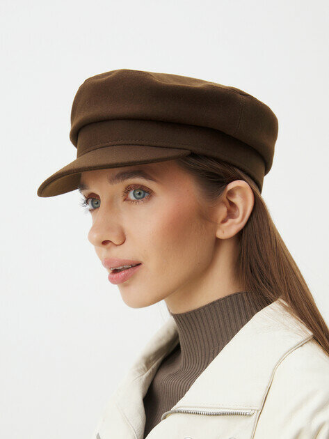 Кепка для женщин