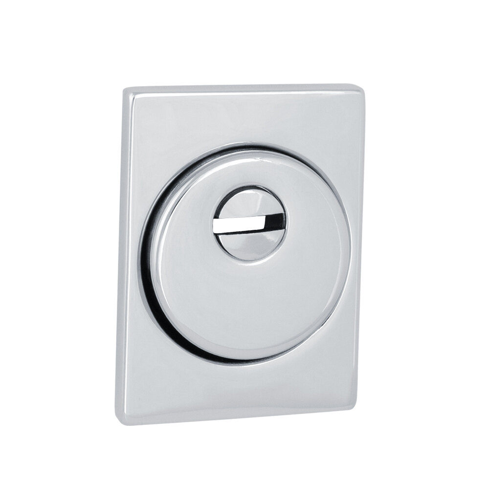 Броненакладка Fuaro (Фуаро) DEF. RL/K.4286 (DEF 4286 RL) CP-8 хром