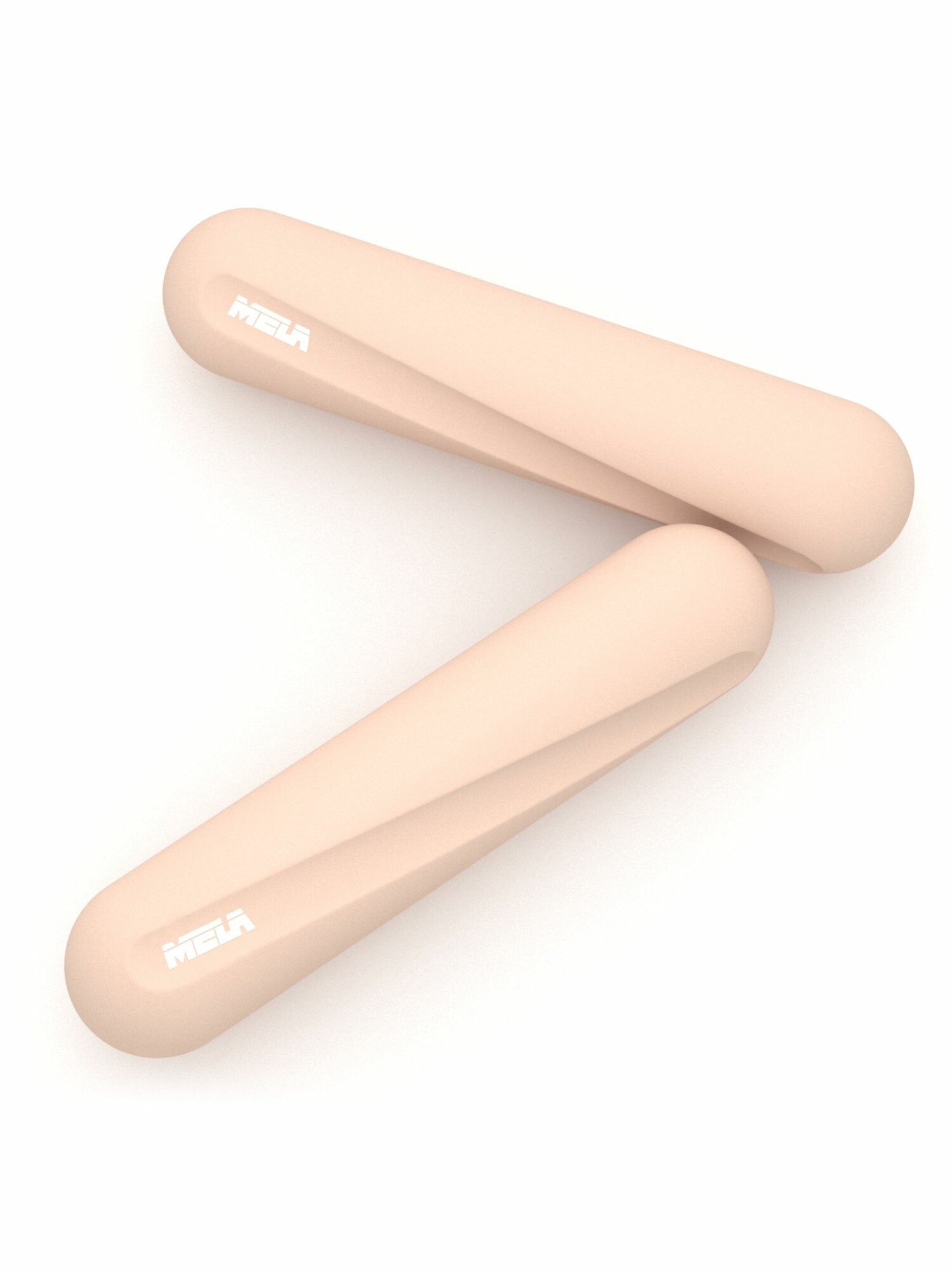 Спортивные гантели для фитнеса 2 кг набор 2 шт