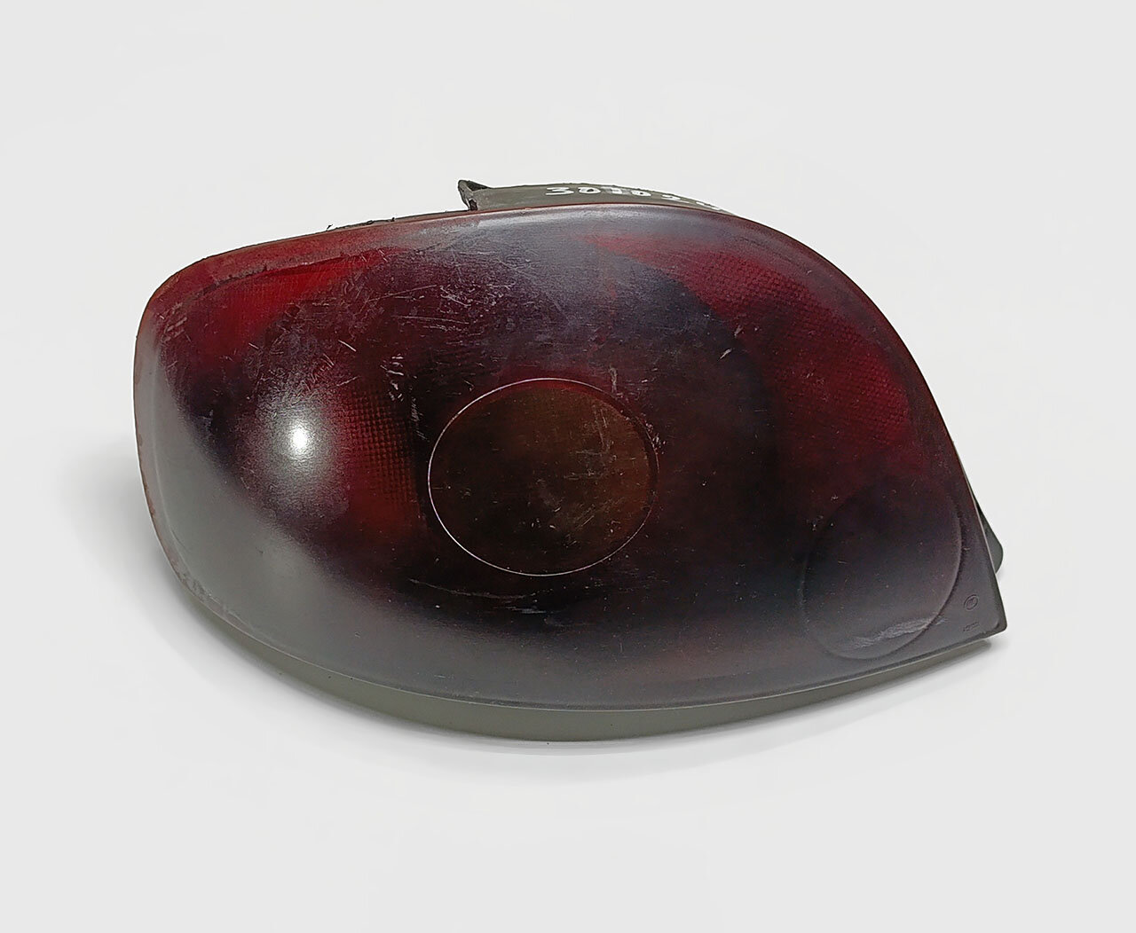 Фонарь левый Daewoo Matiz (тонированный)